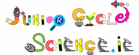 Worksheets | Junior Cycle Science